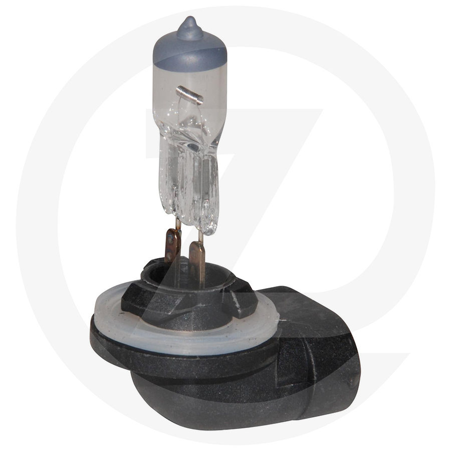 Ampoule h886 12v - 50w culot coude (bl. 1 pc) Ampoules - AGZ000588842