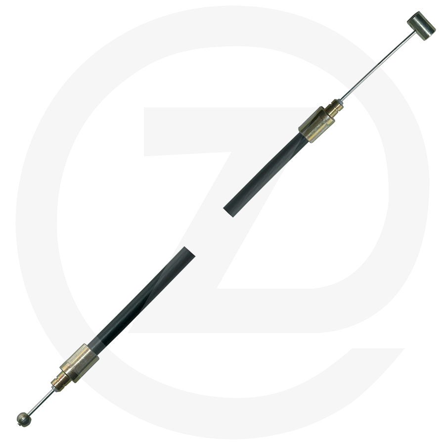 Câble d'accélérateur à main l 1120 mm Tous produits - AGZ000586207