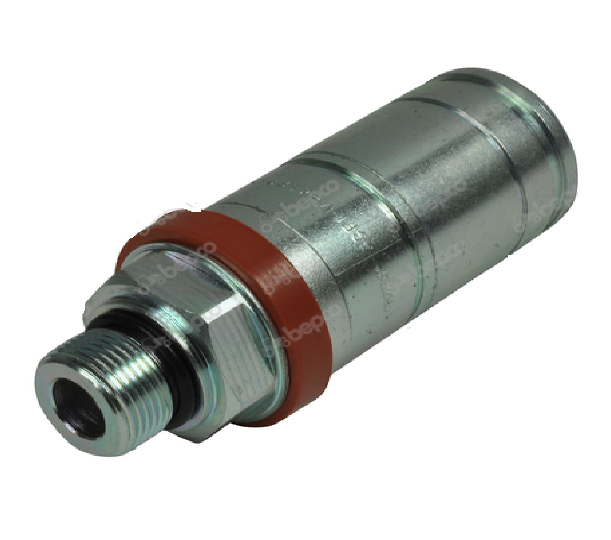 Coupleur hydraulique 3CFPV M22x1.5 1/2