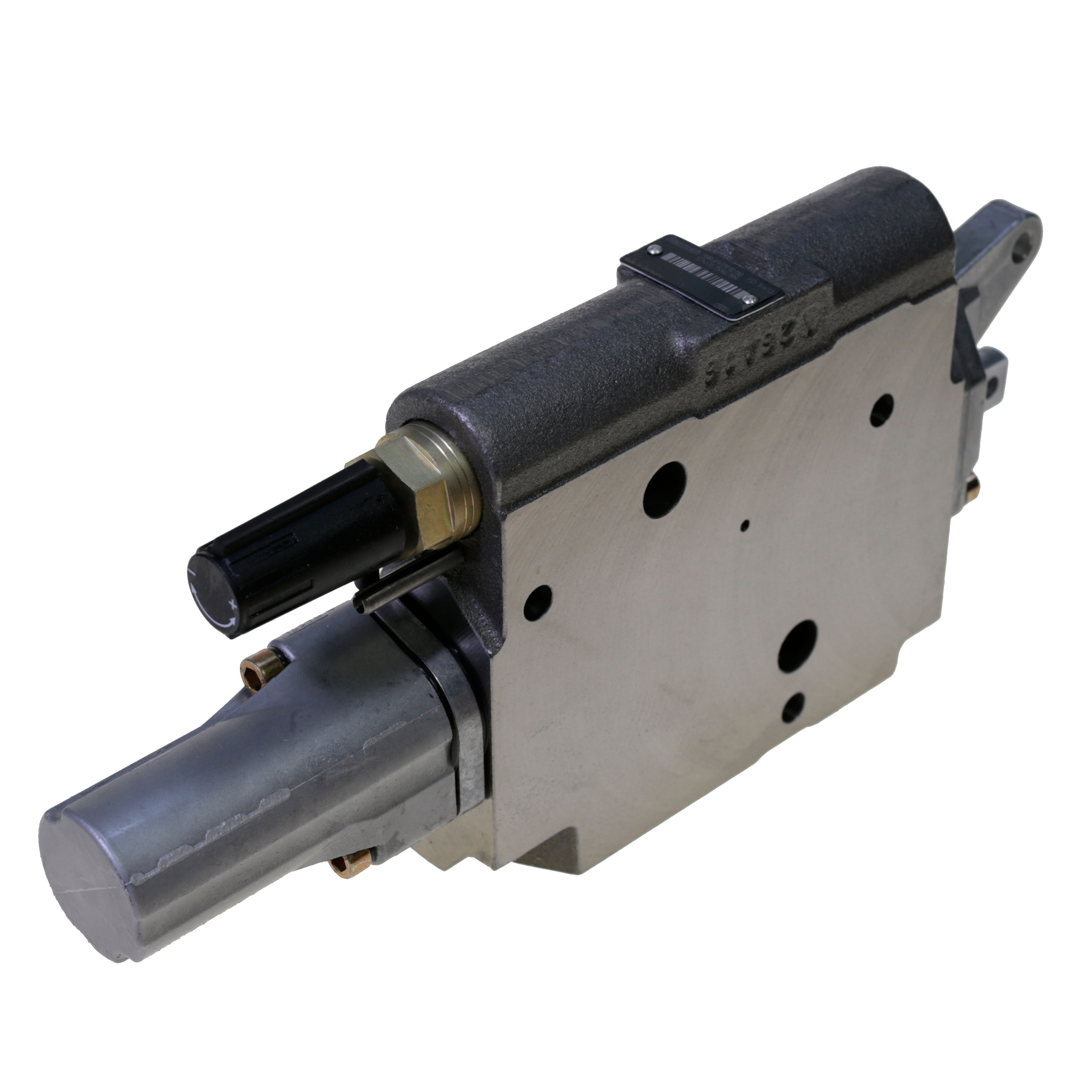 Distributeur électrohydraulique Bosch Rexroth Type SB23-M R917004090