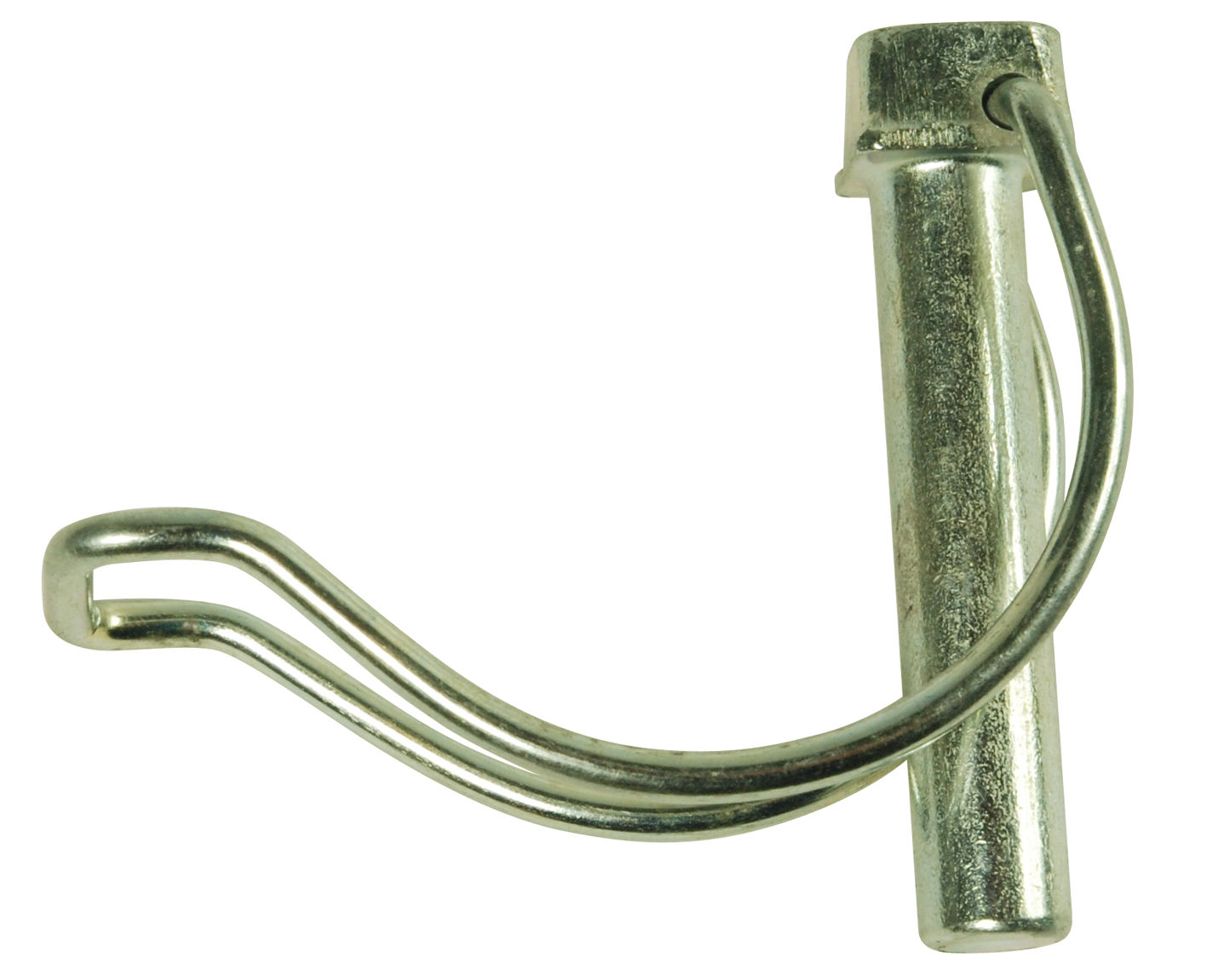 GOUPILLE POUR TUBE 10x50mm Goupilles attelage - AGZ000436762