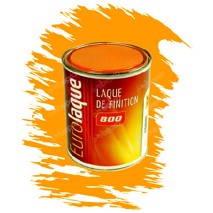JAUNE RENAULT Peintures et spray - AGZ000137140