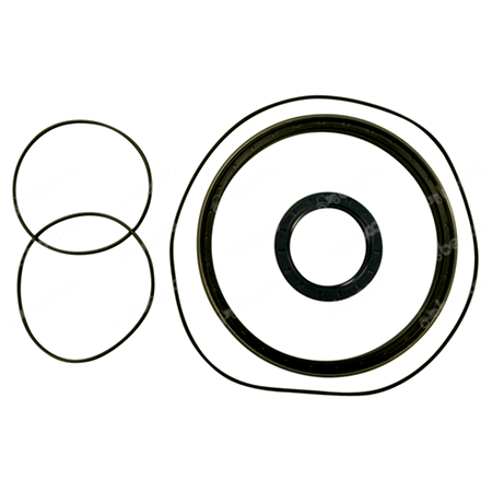 KIT DE JOINTS DE VERIN DE DIRECTION MERLO