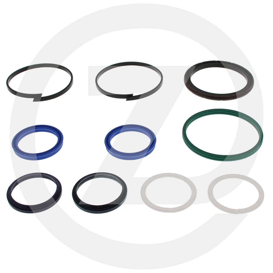 Kit de joints ref 704551 adaptable Manitou Joint de vérin hydraulique - AGZ000721244