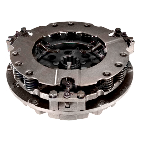 Kit embrayage 225/225 mm Deutz 10/10Z Kit d'embrayage - AGZ000615550