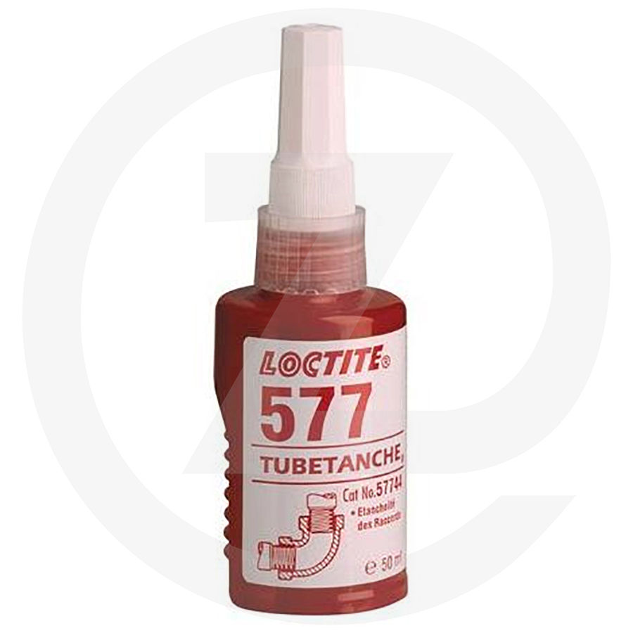 Loctite 577/50ml tubétanche etancheite filetages Tous produits ...