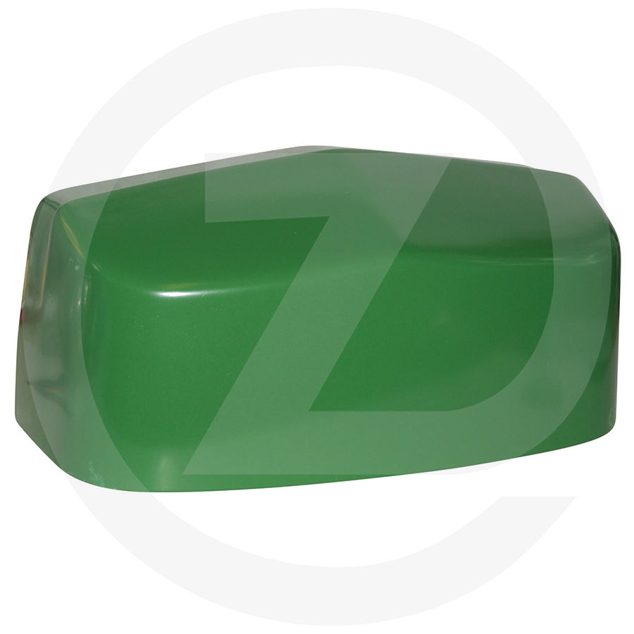 Nez de capot Tous produits - AGZ000586445