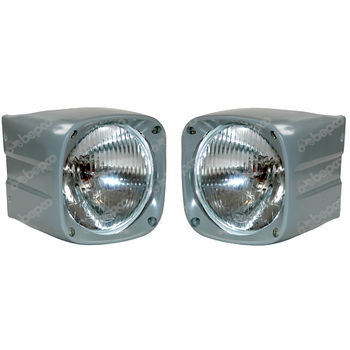 Phare avant Massey Ferguson