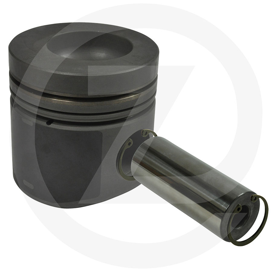 Piston avec axe ø 105 mm - std Tous produits - AGZ000586482