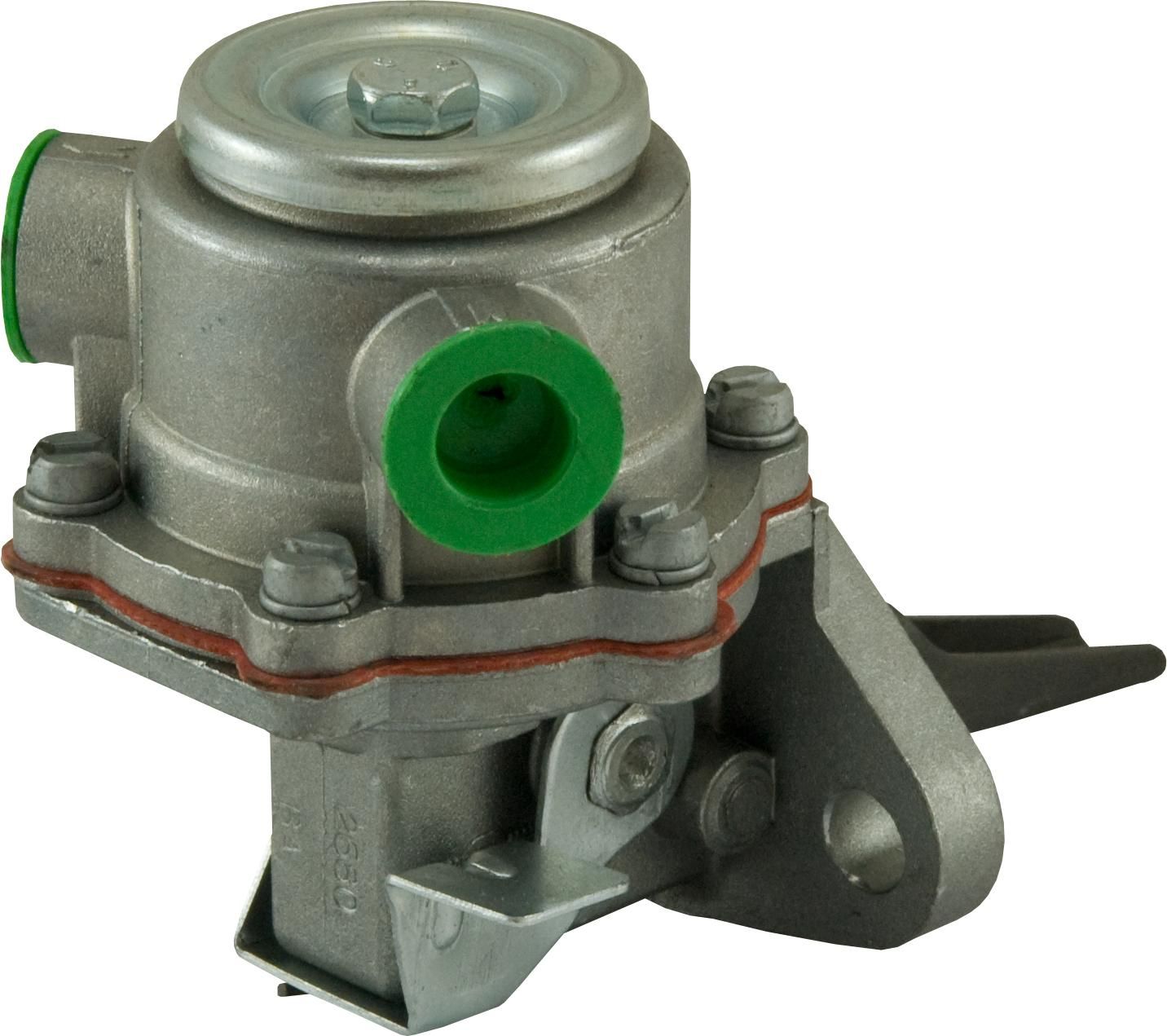 Pompe d'alimentation Levier 52 mm Renault 6005007513 Pompes d ...