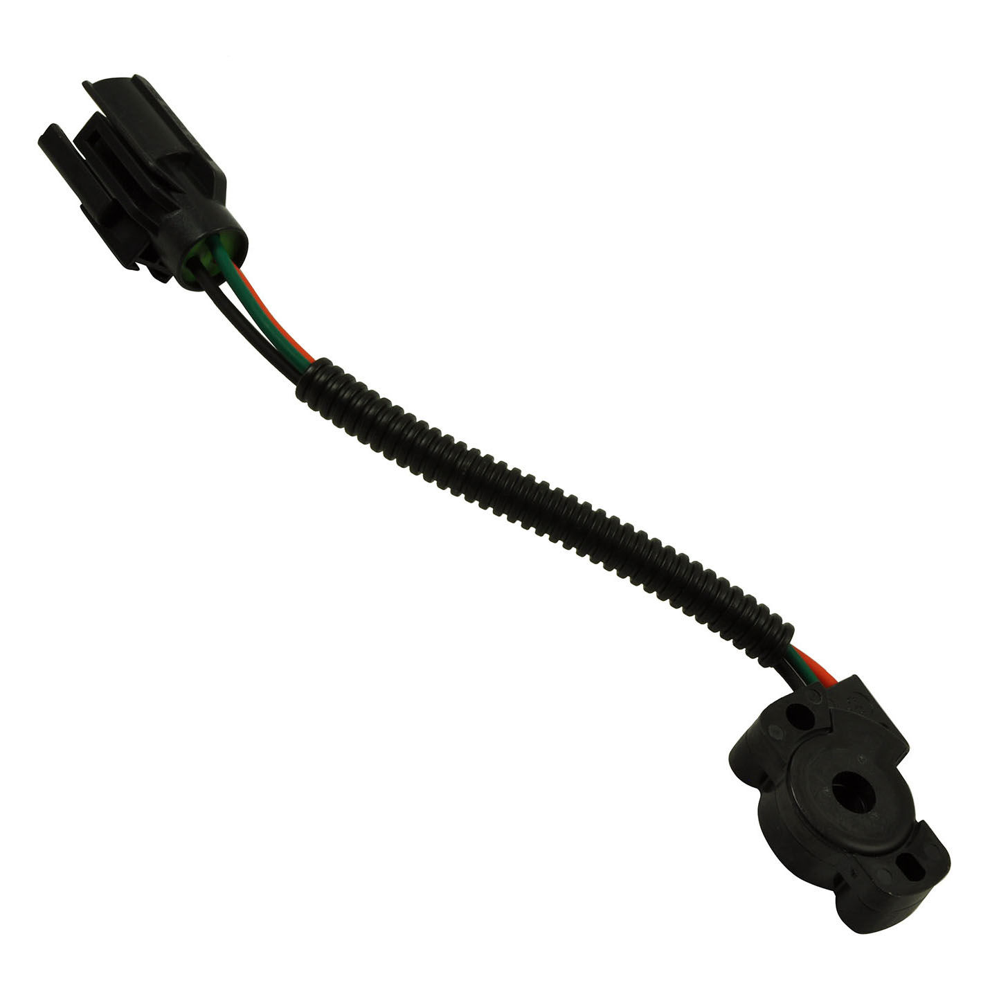 Potentiometre relevage 3980855 | New Holland Sondes & capteurs ...