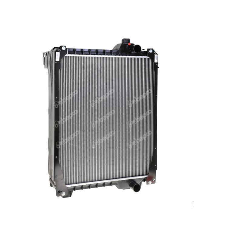 Radiateur de refroidissement Case IH PUMA CVX 84249173