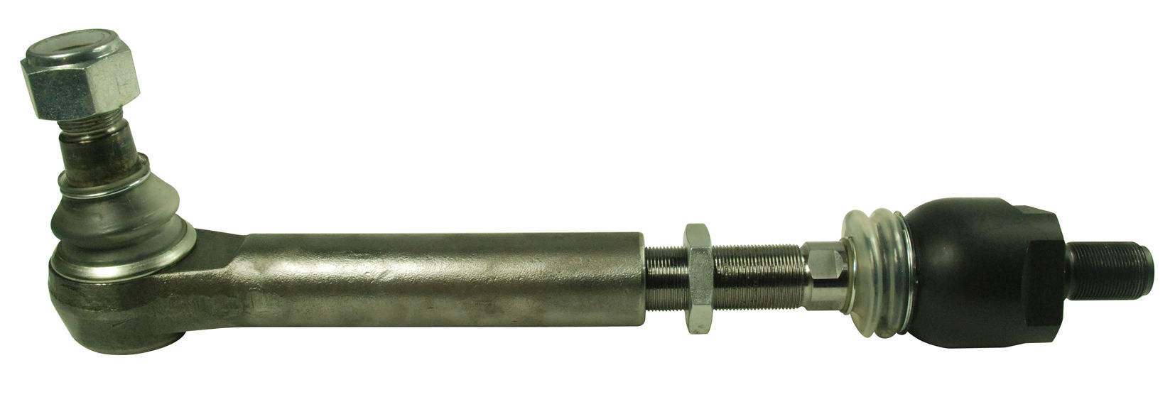 Rotule de direction + rotule axiale John Deere AL160539 Rotule et barre ...