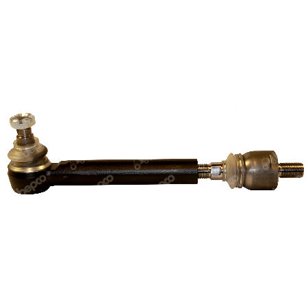 Rotule de direction + rotule axiale Merlo M22x1.5 D L370 mm 046738 ...