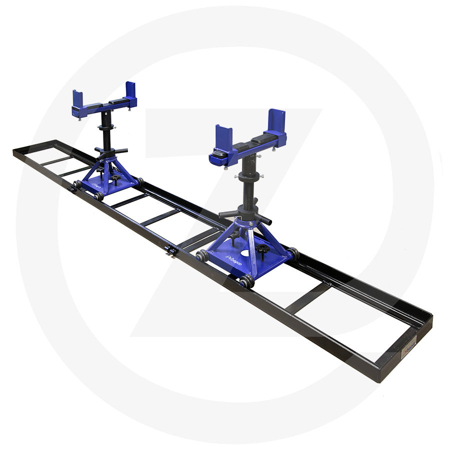 Separateur de tracteur Tous produits - AGZ000590508