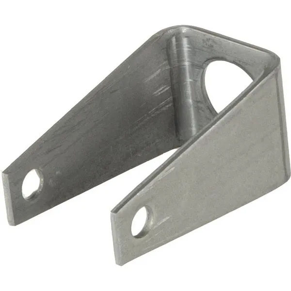 Support de doigt escamotable John Deere H172459 adaptable