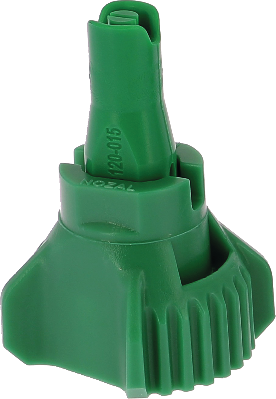 Buse a aspiration d'air HDRX-R 120 015 vert plastique le sachet x8 ...