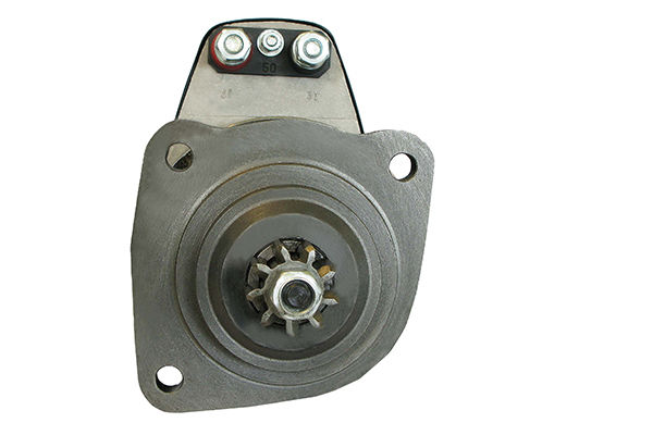 Démarreur 24V 5,4KW - Deutz Fahr Démarreur - AGZ000494830