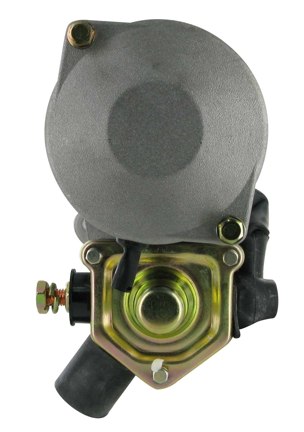 Démarreur 24V 5,5KW - Cummins Démarreur - AGZ000494726