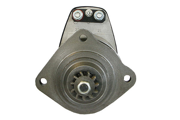 Démarreur 24V 5,5KW - Zetor Démarreur - AGZ000494828