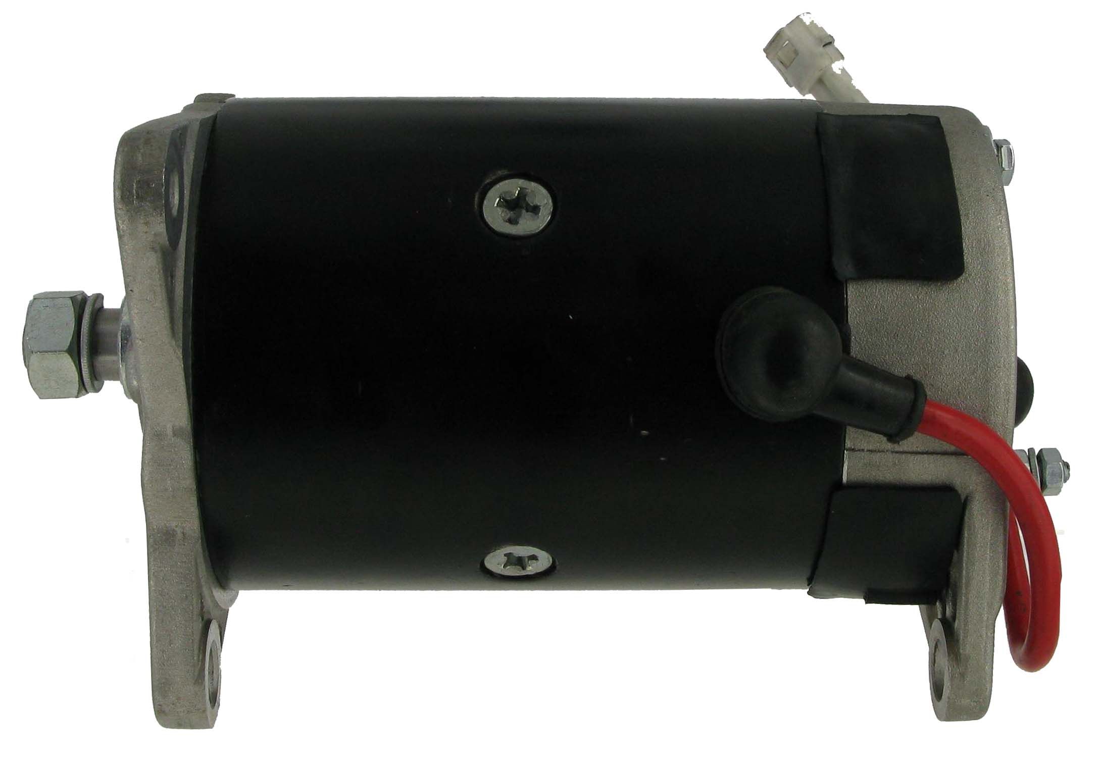 Dynamo 12V 15A - Dynastar Dynamos - AGZ000494434