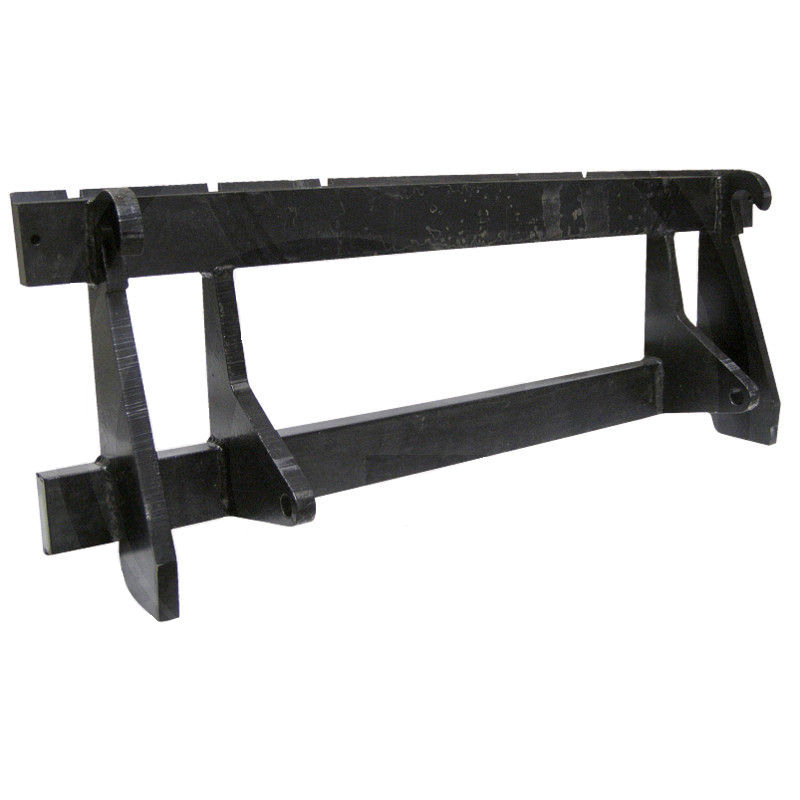 Bati porte palette Euro