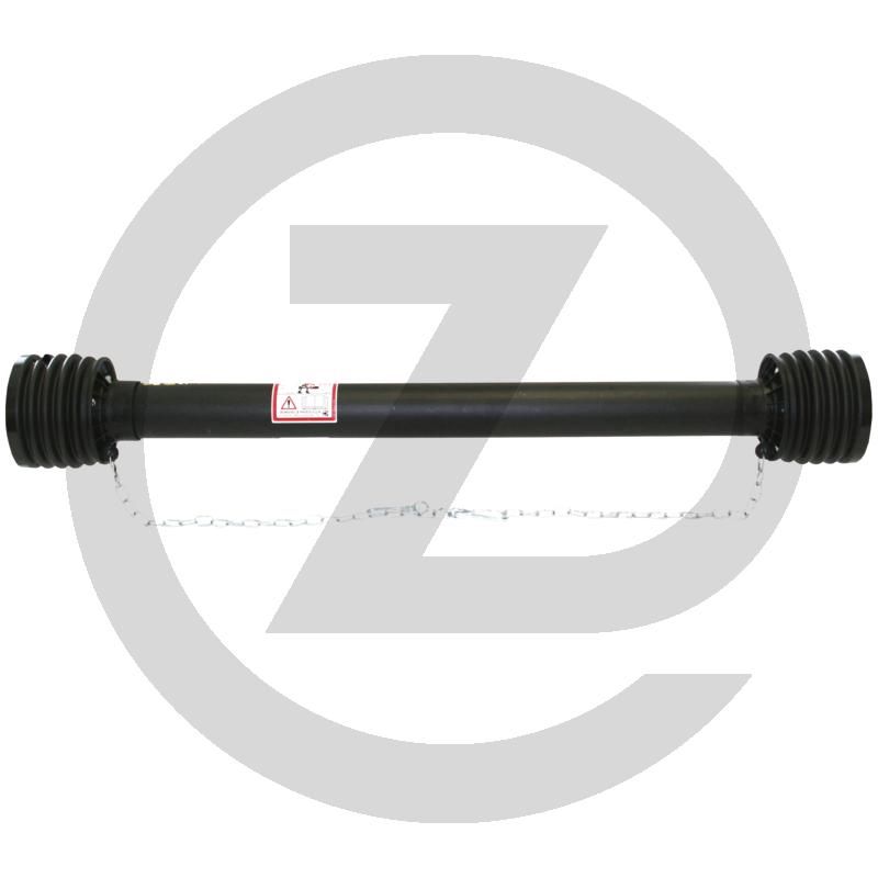 BONDIOLI & PAVESI Protection de cardan Protecteurs - AGZ000819652