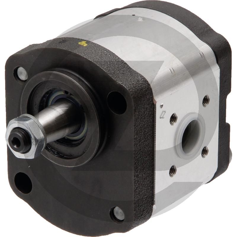 BOSCH Pompe hydraulique - sens de rotation antihoraire Pompes hydrauliques à engrenage ...