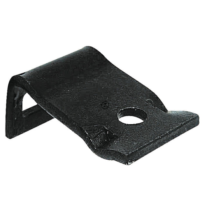 Bride de fixation Adaptable