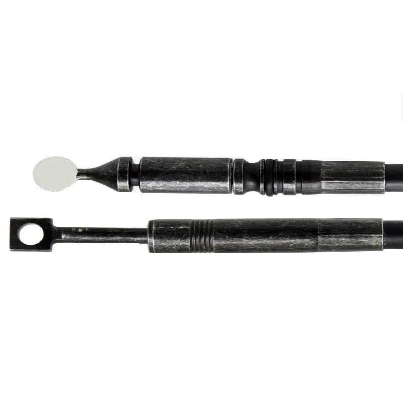 Câble de commande 2 m pour chargeur frontal Trima - Quicke Alo 5020944 ...