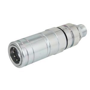 Coupleur hydraulique femelle Fendt G718960110011