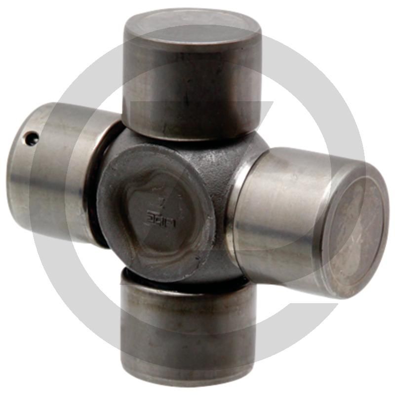 DANA Spicer Pivot Pivot et fusée de direction - AGZ000769809