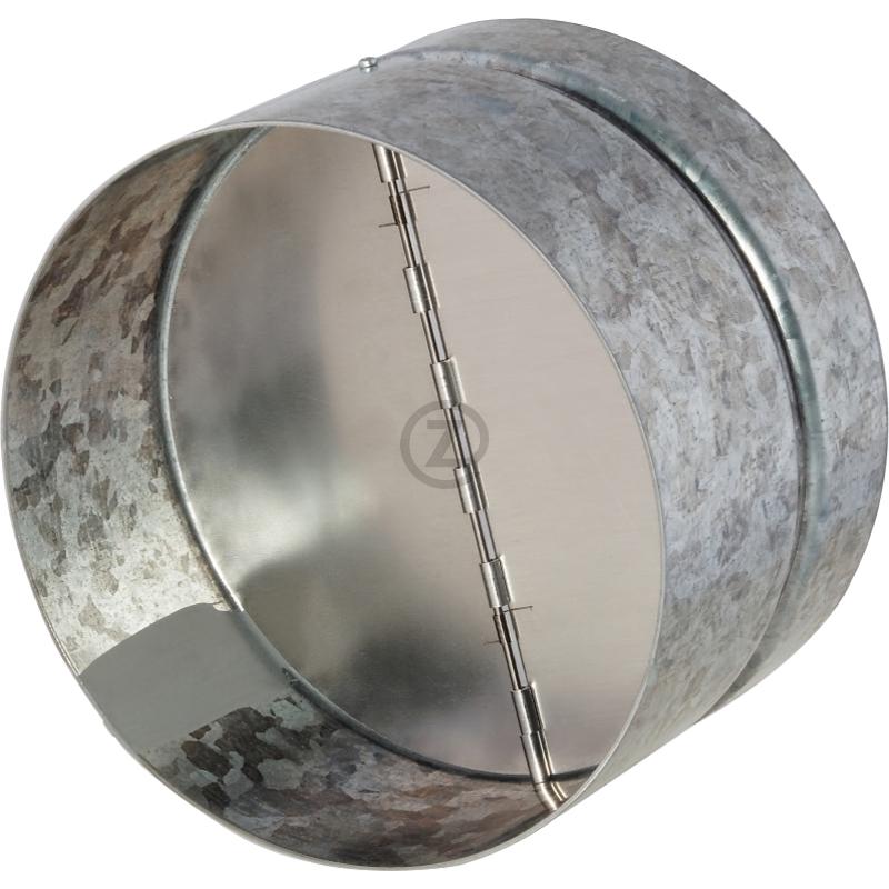 EXAValve d'obturation, DN 160 Accessoires pneumatiques - AGZ000704799