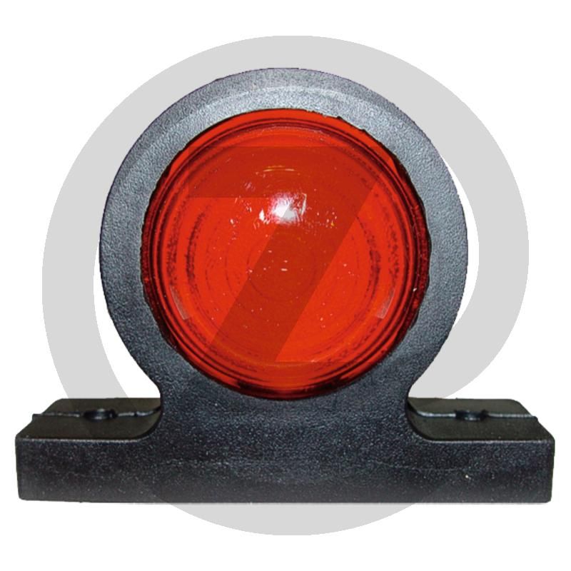 Feu de gabarit - blanc / rouge Feux de gabarit - AGZ000775369