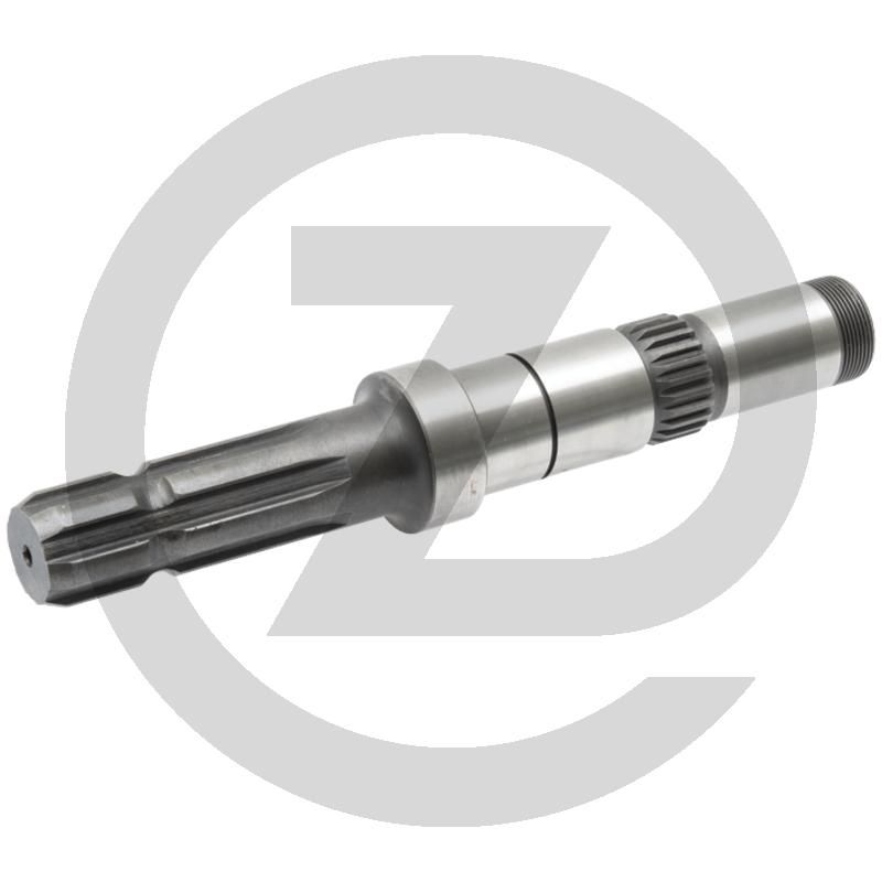 GRANIT Arbre de prise de force Arbres - AGZ000824875