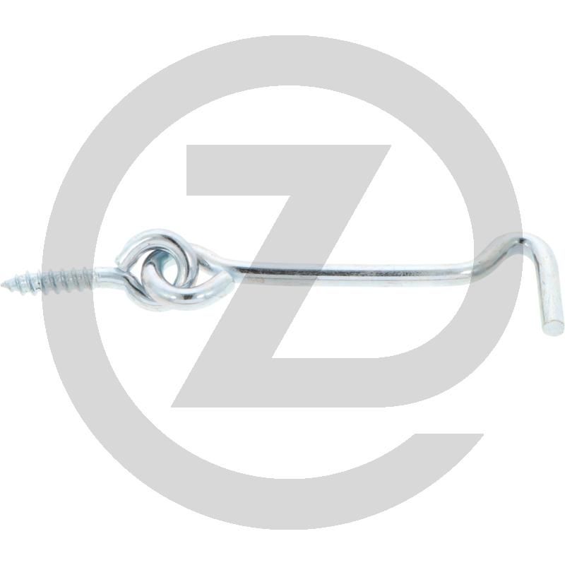 GRANIT Crochet à contrevent Quincaillerie - AGZ000810968