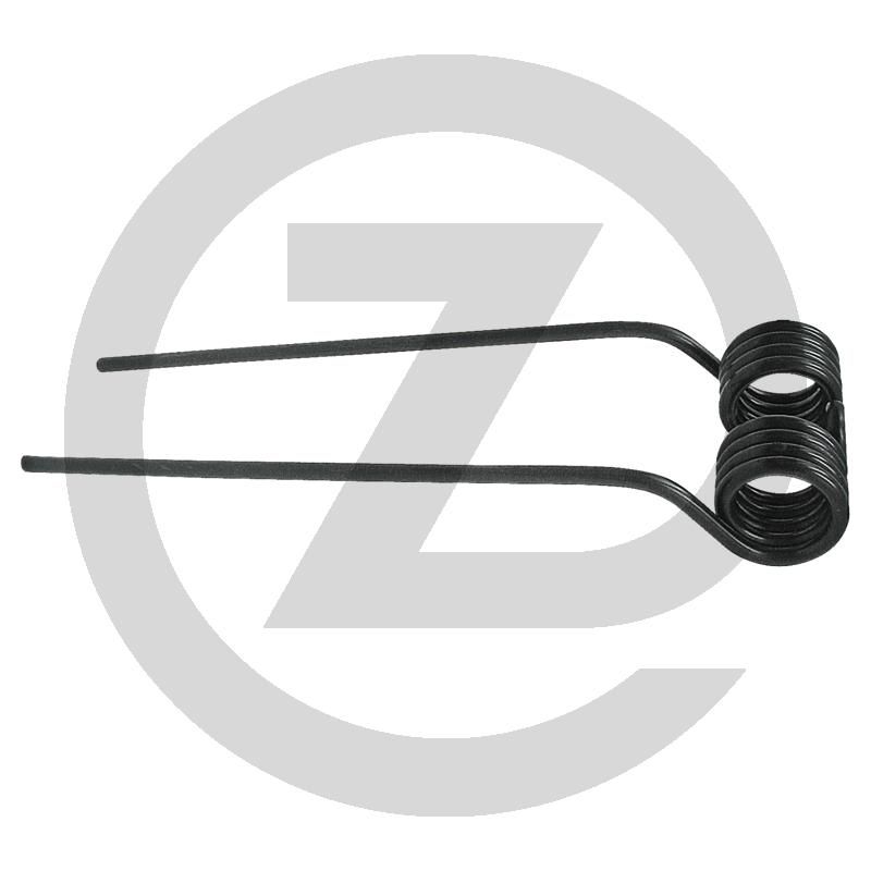 GRANIT Dent de faneuse Dent faneuse - AGZ000792023