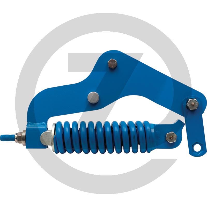 GRANIT Douille - pour timon articulé Lemken - AGZ000829901