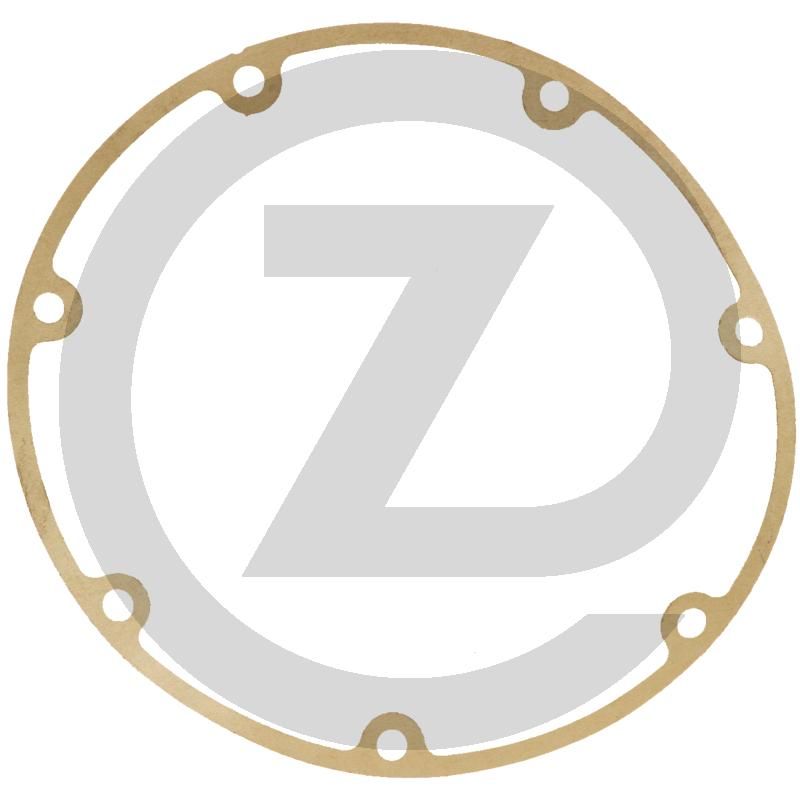 GRANIT Joint bouchon réservoir Pièce pour compresseur à lisier ...