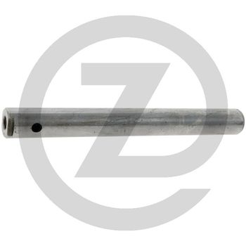 GRANIT Levier de direction - gauche - direction mécanique Biellette de ...