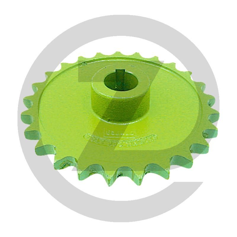 GRANIT Pignon de chaine - 30 dents, 3/4" Pignons - AGZ000814457