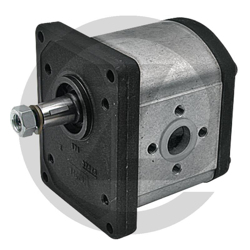 GRANIT Pompe hydraulique GRANIT - sens de rotation antihoraire Pompes hydrauliques à engrenage ...