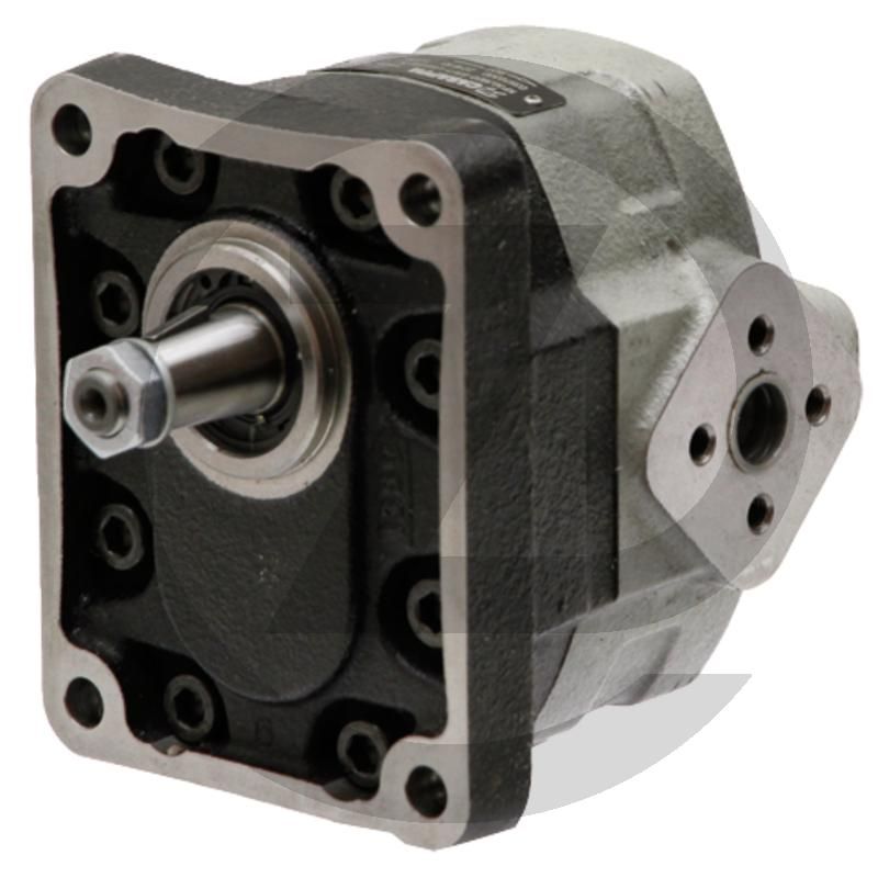 GRANIT Pompe hydraulique KP30.61D0-83E3-LED/EB Pompes hydrauliques à engrenage - AGZ000783504