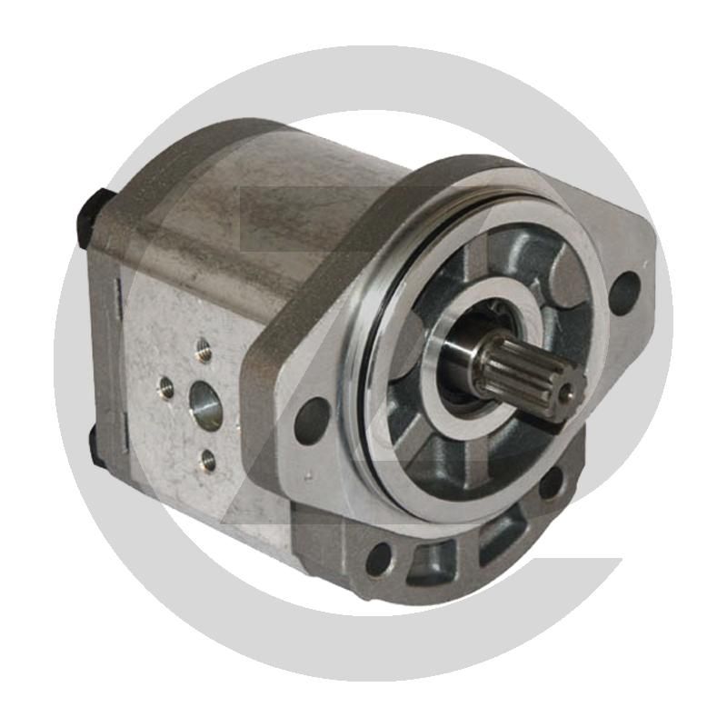 GRANIT Pompe hydraulique PLP20.20D0-03S1-LEB/EA Pompes hydrauliques à engrenage - AGZ000780588