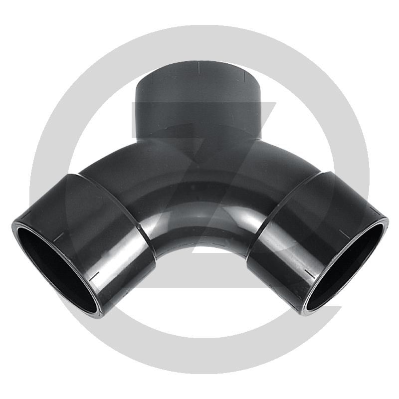 GRANIT Raccord coudé en Y raccords et accessoires de réseau - AGZ000768163