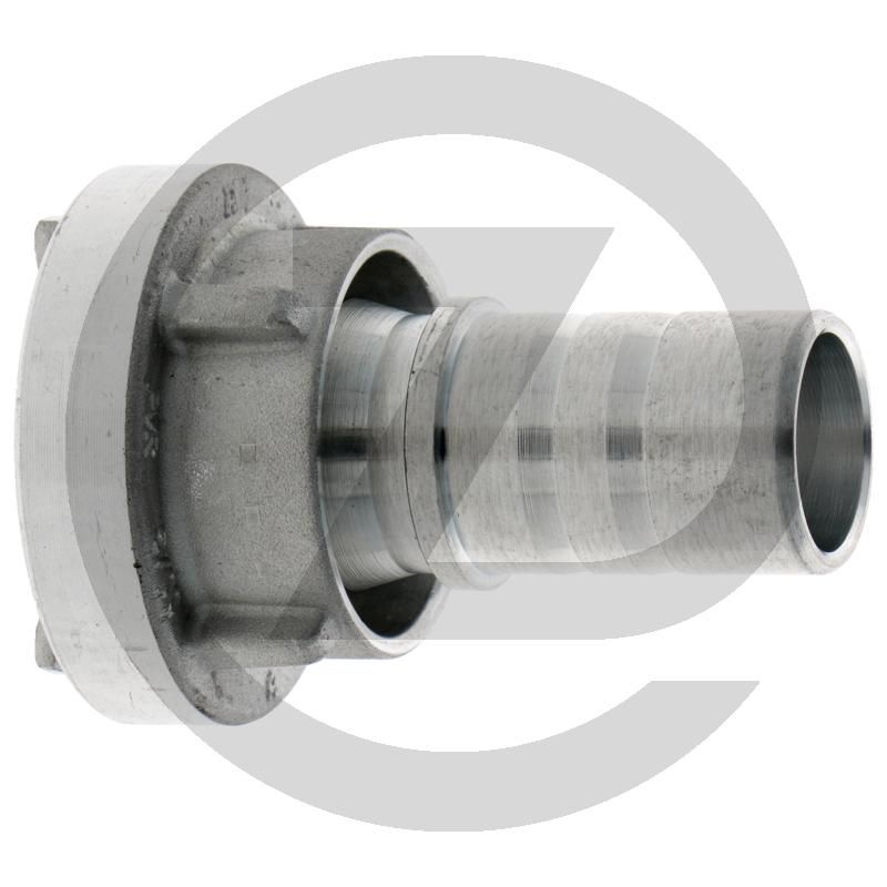 GRANIT Raccord d'aspiration - avec collerette Raccords lisier ...