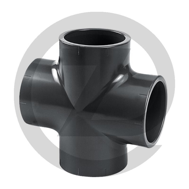 GRANIT Raccord en croix raccords et accessoires de réseau - AGZ000768152