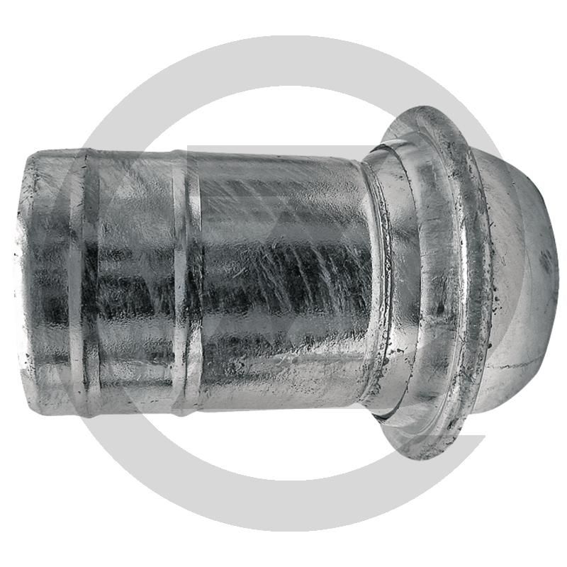 GRANIT Raccord mâle - avec embout de tuyau raccords et accessoires de ...