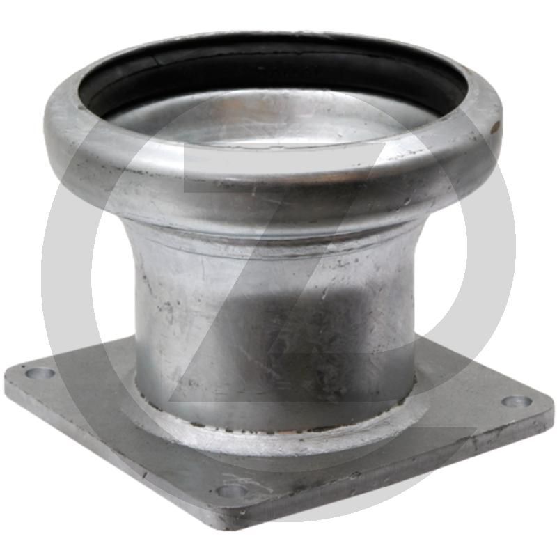 GRANIT Raccord mâle - avec flasque raccords et accessoires de réseau ...