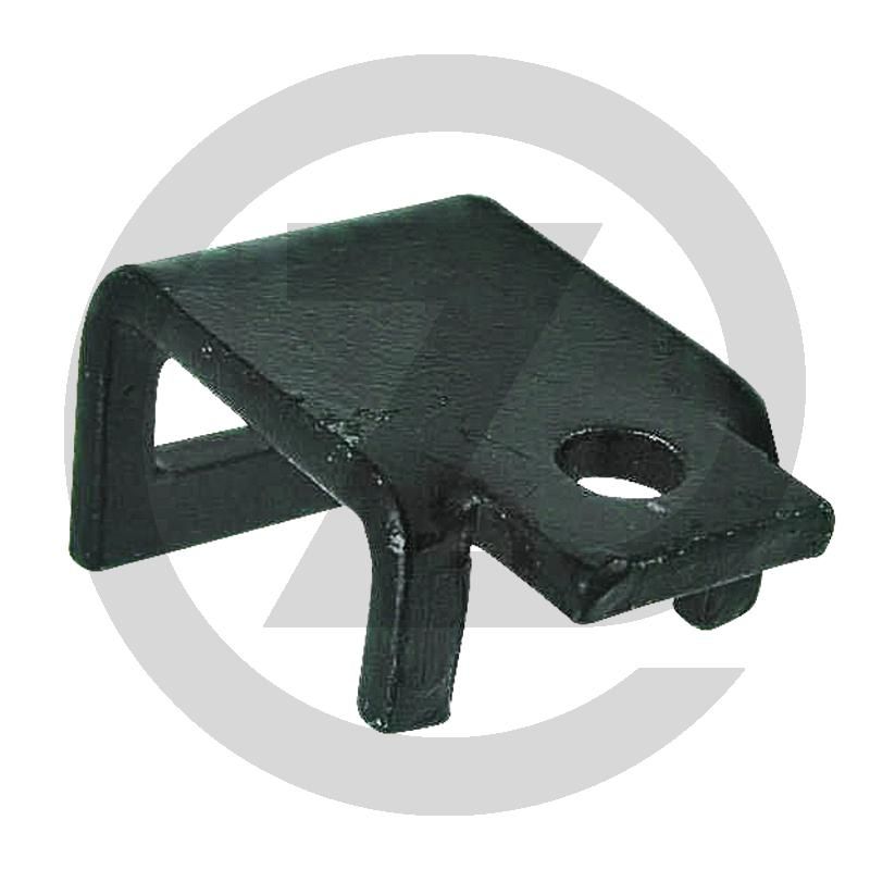 GRANIT Support - avec ressort de renforcement - pour cadres 60 x 60 ...